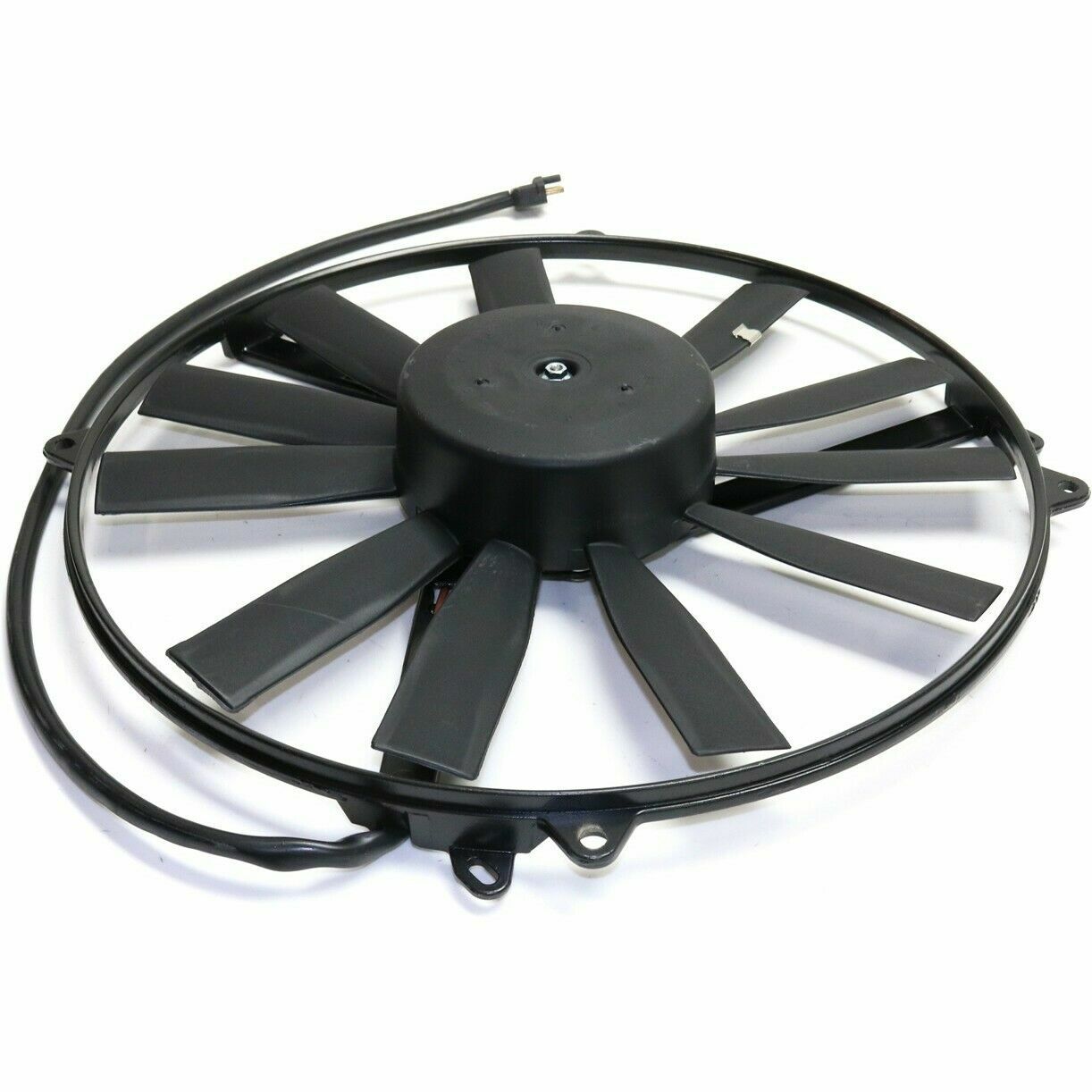 NEW A/C Condenser Cooling Fan for 2003-2006 Dodge Sprinter 2500 | eBay