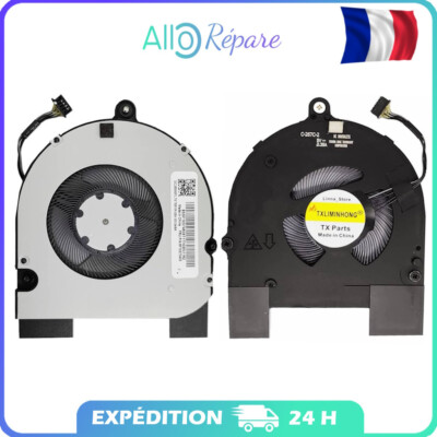 Ventilateur Fan Lenovo ThinkPad L14 / L15 Gen 2 5G10S73401 5F10S73403 ...