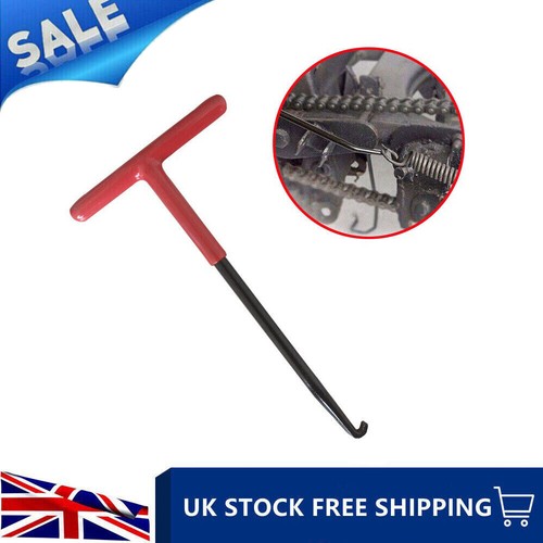 Spring Puller Tool Motorcycle Motorbike ATV Dirt Exhaust Hook Tension ...