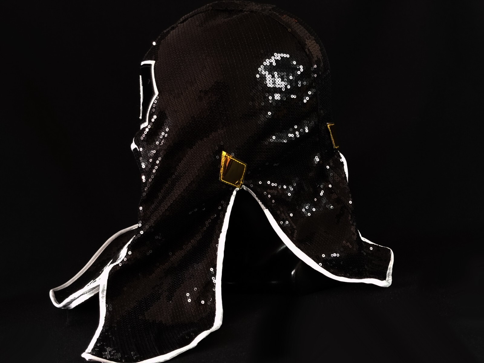 MUTA MASK WRESTLING MASK LUCHADOR CARISTICO WRESTLER LUCHA LIBRE ...