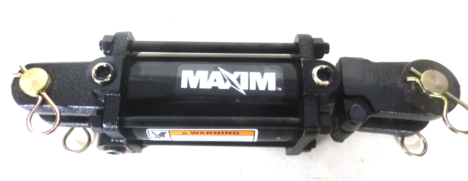 NEW! MAXIM HYDRAULIC CYLINDER, 3" Bore,4" Stroke, 218-333 | eBay