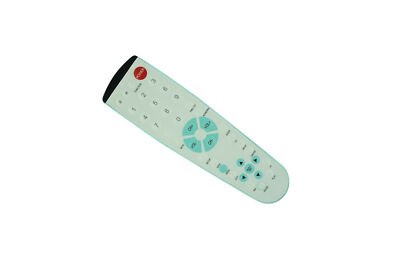 Universal TV Remote Control For CLEAN REMOTE CR2M LodgeNet and ...