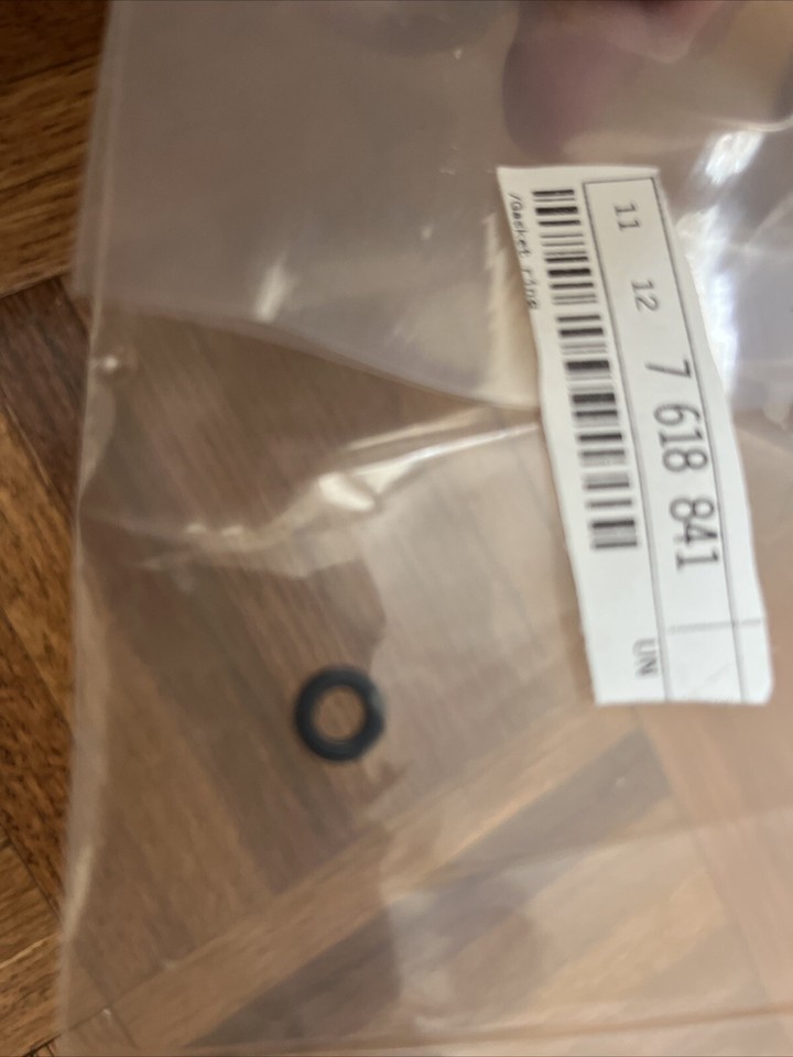 BMW 11127618841 Gasket ring New | eBay