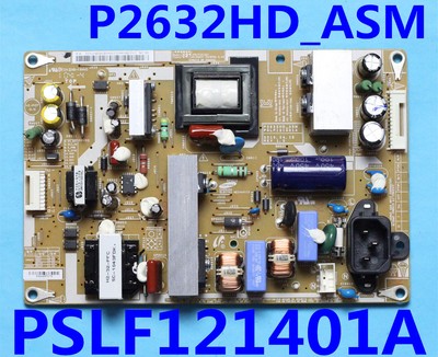 Original Samsung Power Supply Board P2632HD_ASM PSLF121401A For ...