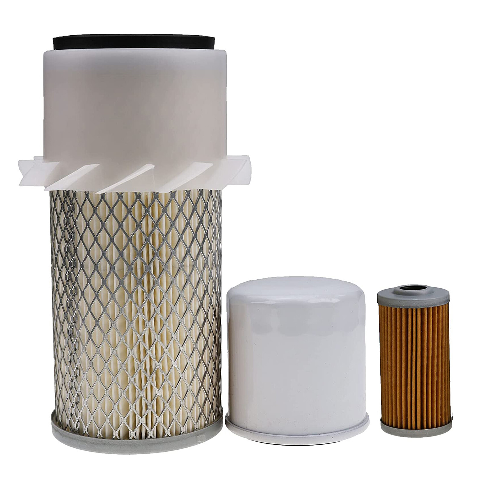 JOHN-DEERE M801002 - cross reference oil filters | oilfilter ...