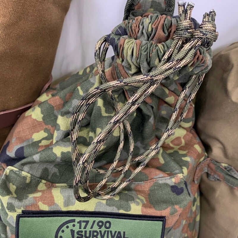 Modernized Soviet Bag/Veshmeshok/Backpack/Haversack/Ripstop/Waterproof ...