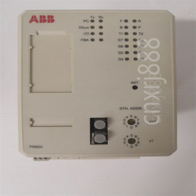 PM825 3BSE010796R1 ABB Controller Module | eBay