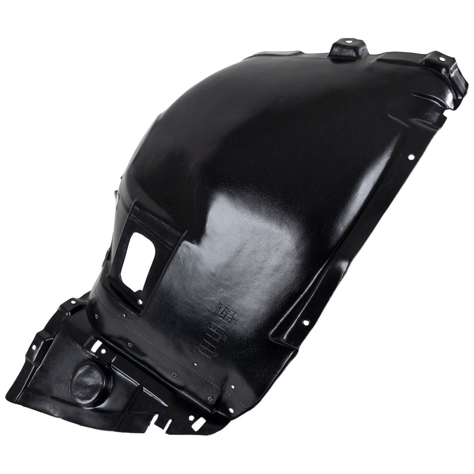 Splash Shield For 2007-2013 BMW 328i 335i Front Left & Right Side Set ...