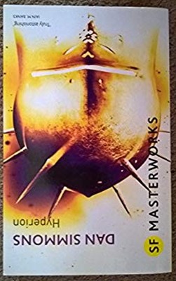 Hyperion SF Masterworks Dan Simmons | eBay