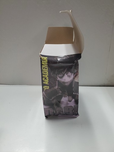 My Hero Academia Dabi Banpresto 8" Figurine - Colosseum Academy ...
