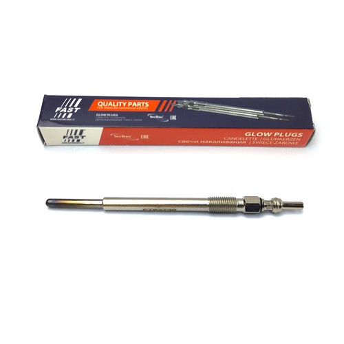 FAST Glow Plug for Volvo Peugeot Mini Mazda Ford Fiat Citroen 1.4 1.6 ...