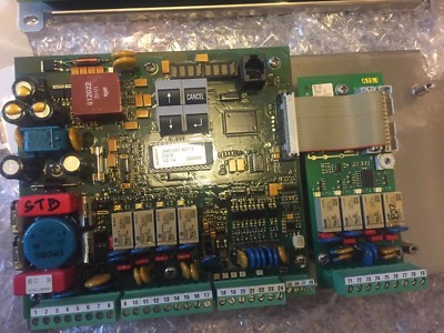 Rexroth Aventics Marine Engine Gearbox Control PCBs | eBay UK