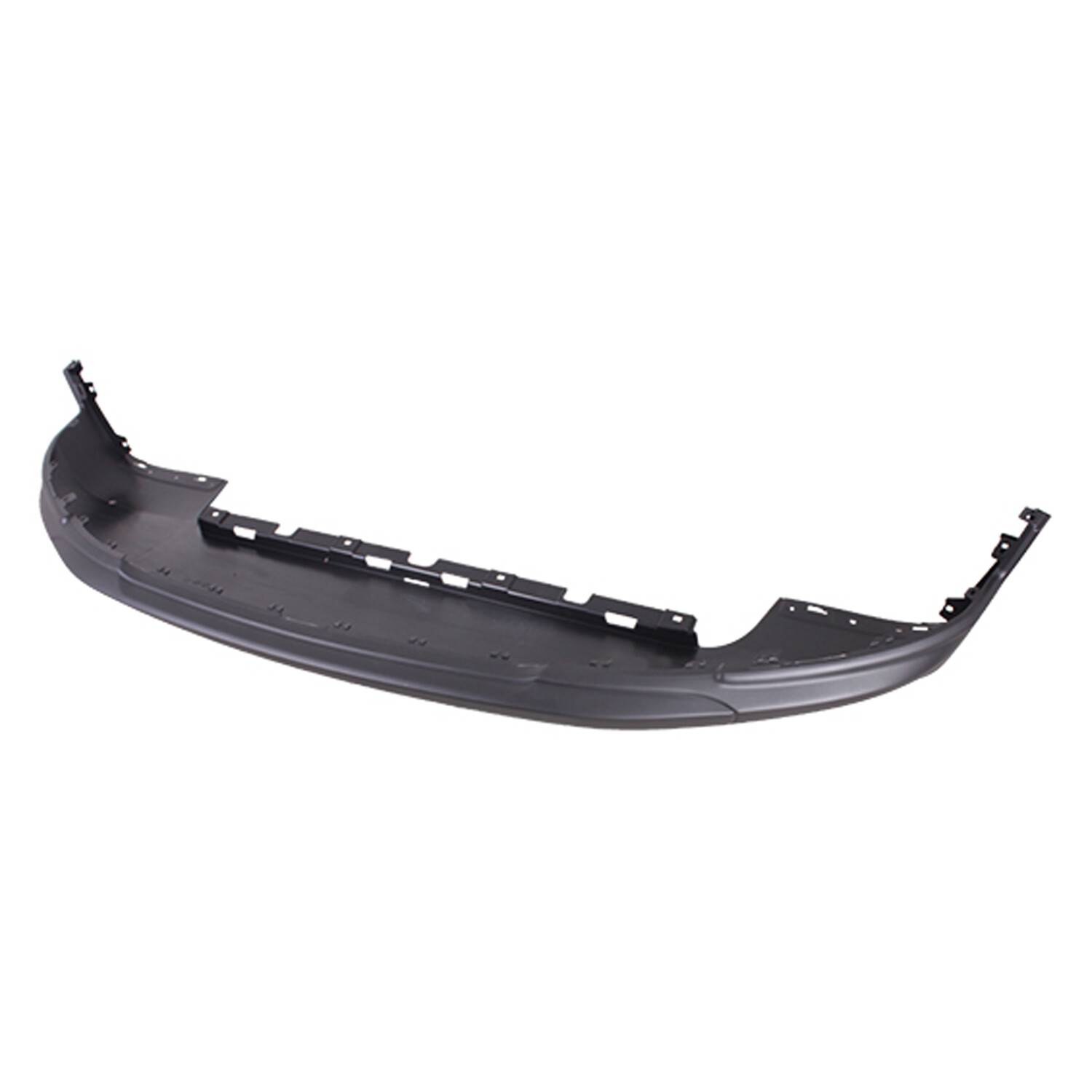 CH1015135 New Front Lower Bumper Cover Fits 2019-2023 Jeep Cherokee ...