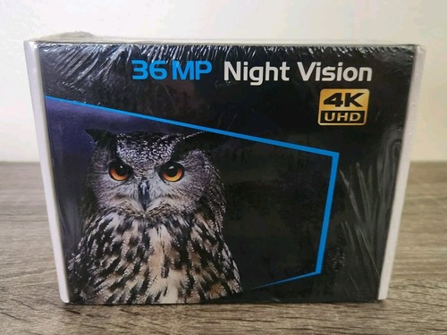 Night Vision Goggles - 4K 36MP Night Vision Binoculars for Adults 3 ...