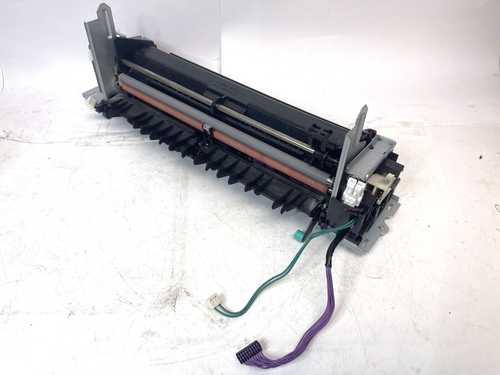 Fuser RM1-6740 110v For HP Color LaserJet Printer CP2025 CM2320 | eBay
