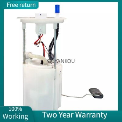 Fuel Pump Assembly 31110-2W200 For Hyundai Santa Fe KIA Sportage ...