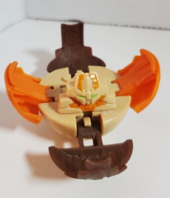 Bakugan Gundalian Invaders MCDONALDS Subterra Coredem 870G | eBay