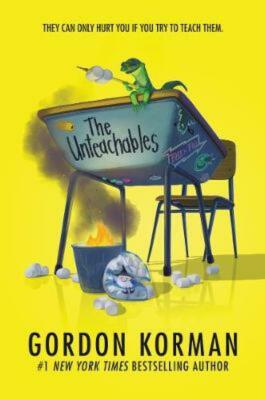 The Unteachables 9780062563903 | eBay