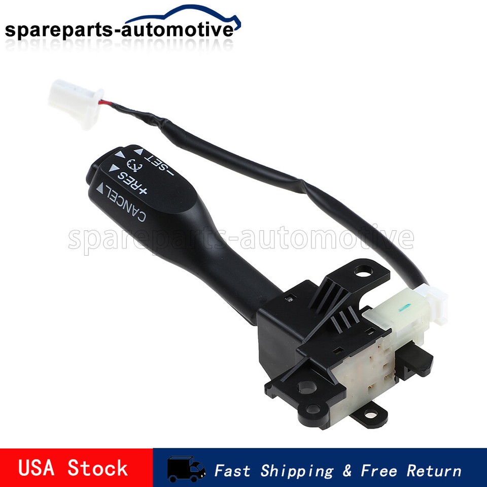 Cruise Control Switch For Toyota 4Runner Camry Corolla Tundra Lexus ...