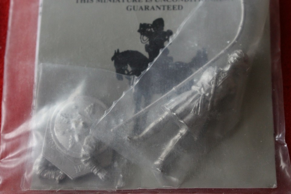 Men at Arms Collection New Hope Design BNIB 54mm Figure New in Packet ...