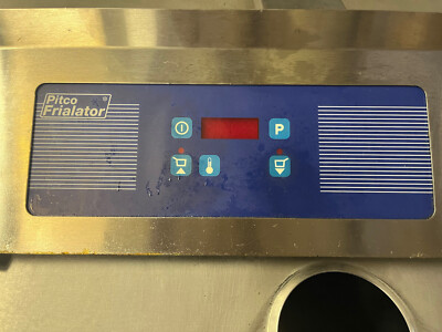 Pitco PP11012 Control, Thermostat EP330 | eBay