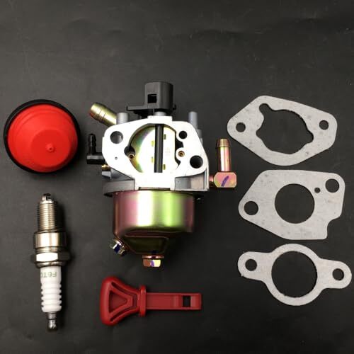 Huayi 175SD Carburetor For CUB CADET TROYBILT, CRAFTSMAN 651P06018 675 ...