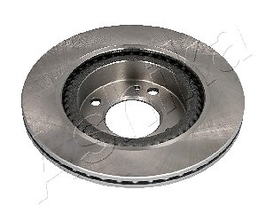 2x Brake Disc for MITSUBISHI:MIRAGE VI Saloon,ATTRAGE VI Saloon ...