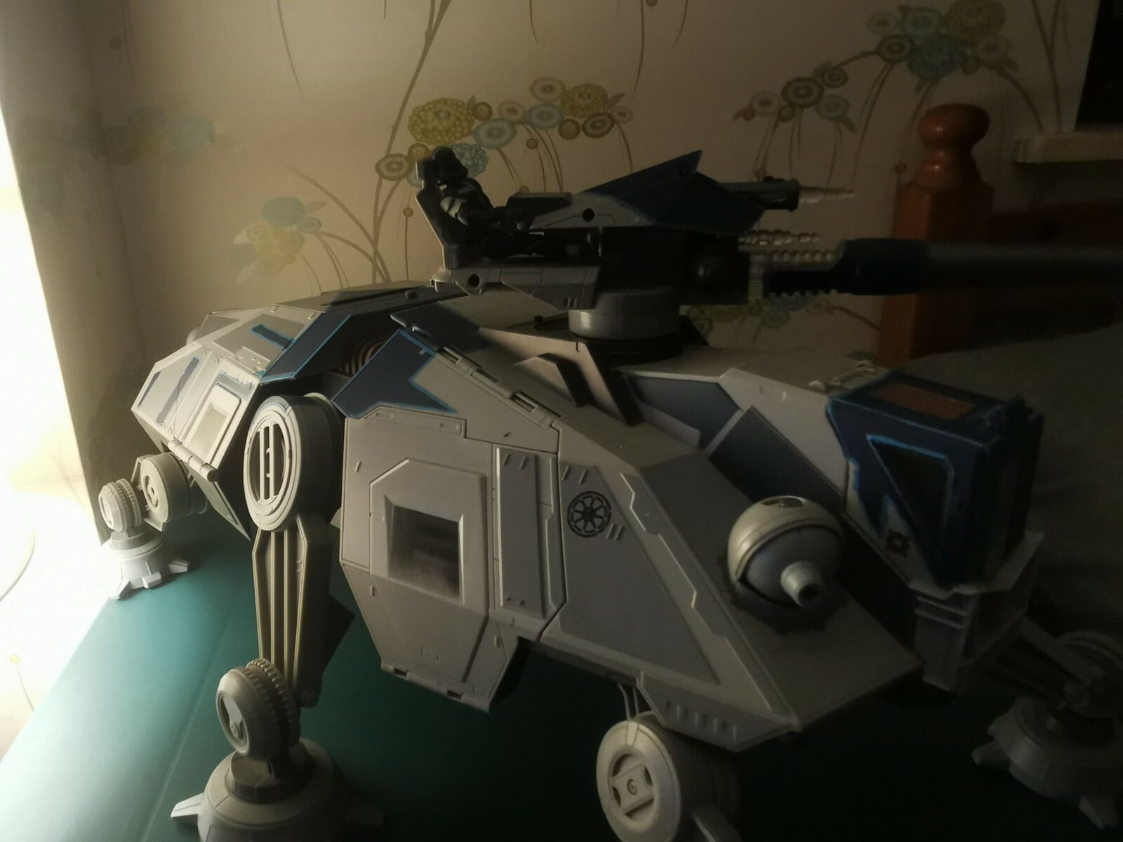 501st Custom ATTE + 501st Clone Battalion [Bulk Sale] | eBay UK