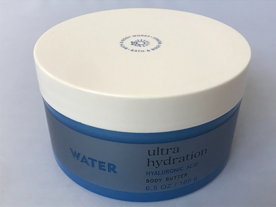 Bath and& Body Works BODY BUTTER 6.5 oz / 185 g CHOOSE YOUR SCENT NEW ...