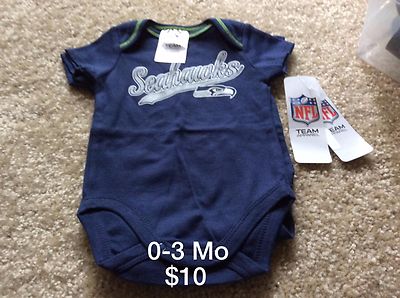 Seahawk Baby | eBay
