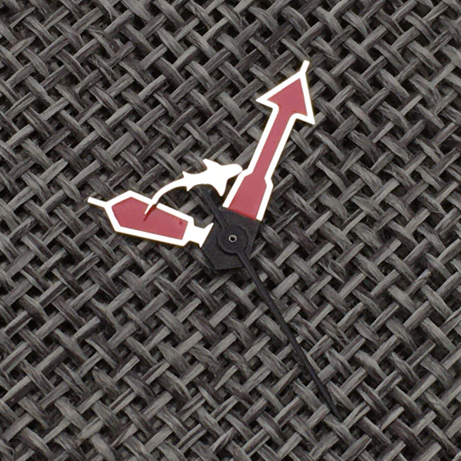 New Arrival Watch Hands For NH35 NH36 7s26 | Grelly USA