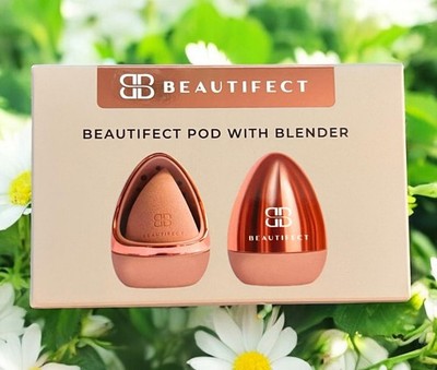 Beautifect Pod with Blender Retail: $22.00 | eBay