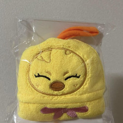 Stray Kids Felix D Prize Loop Towel FC Lottery Pogari Official ...