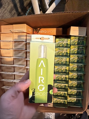 Airo Pro Sport Batteries | eBay