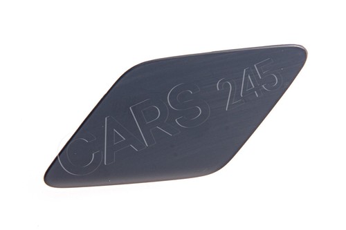 Genuine BMW F80 F80N F82 F83 Cover Spray Nozzle primed Left OEM ...