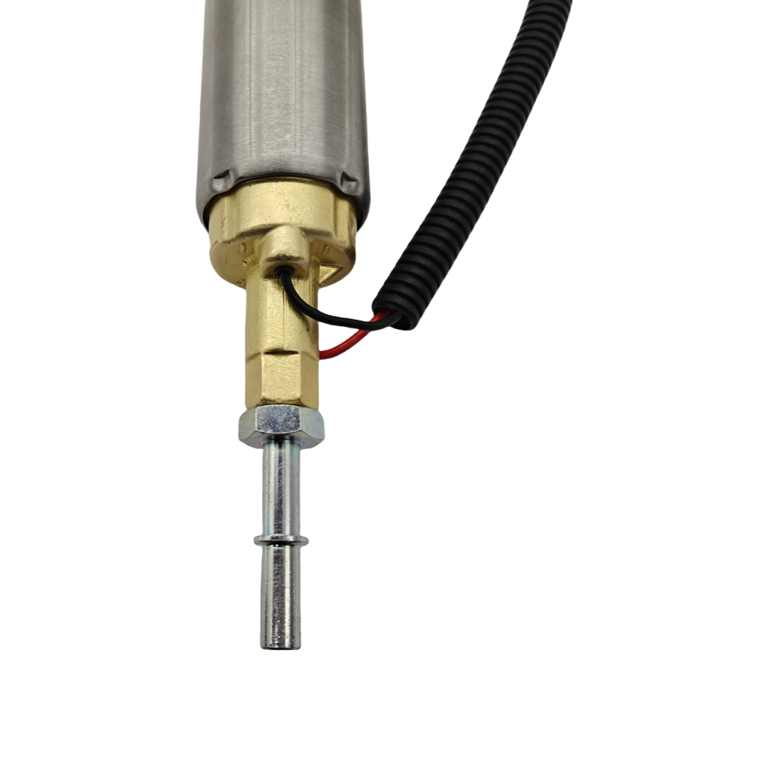 Fuel Pump 1492657 For Cummins Onan Generator HGJAA and HGJAD Series 12V ...