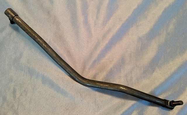 Husqvarna 597047901 Lawn Tractor Drag Link Right Genuine OEM Part for ...