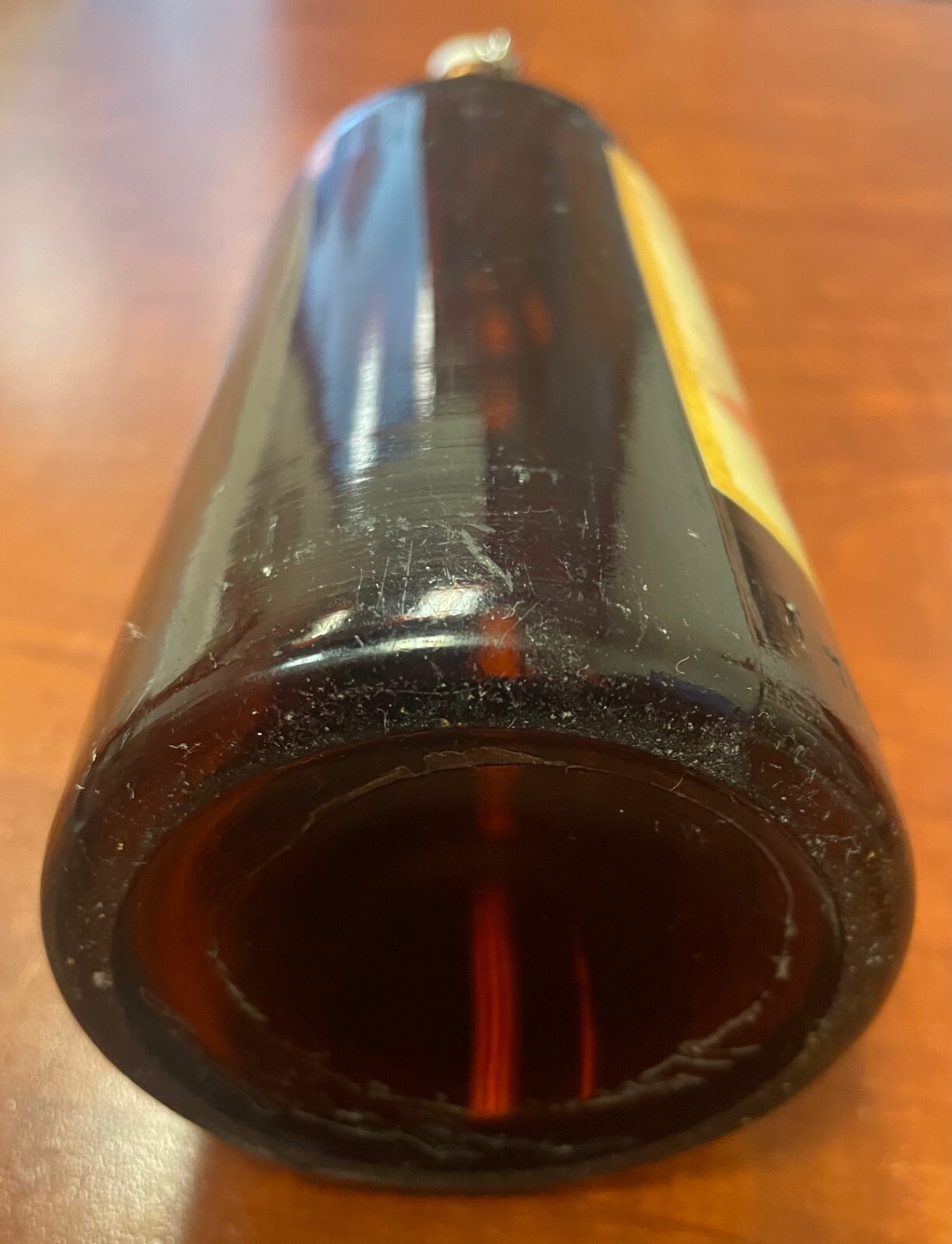 Midwest beer Hamm's St. Paul Minnesota quart bottle pre prohibition PRO | eBay