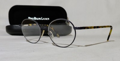Polo Ralph Lauren eyeglasses Polo Prep 8013, 45-16-130 petite eyewear ...