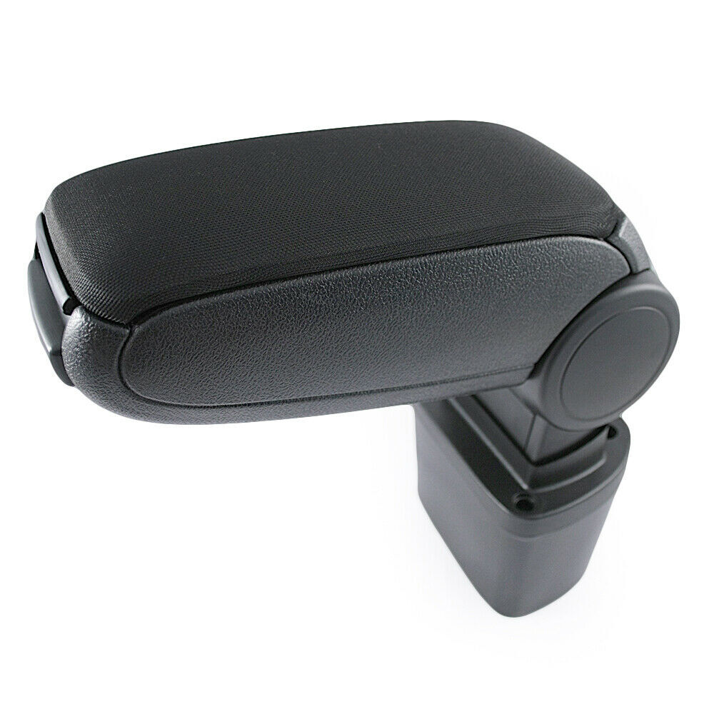 Armrest Arm Rest Centre Console Storage Box For Nissan Juke F15 2010 ...