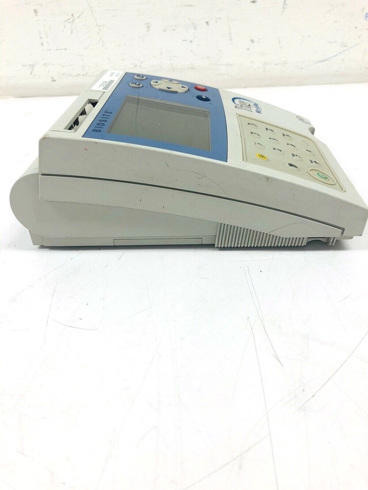 Biosite Triage Meter Pro **PARTS ONLY** | eBay