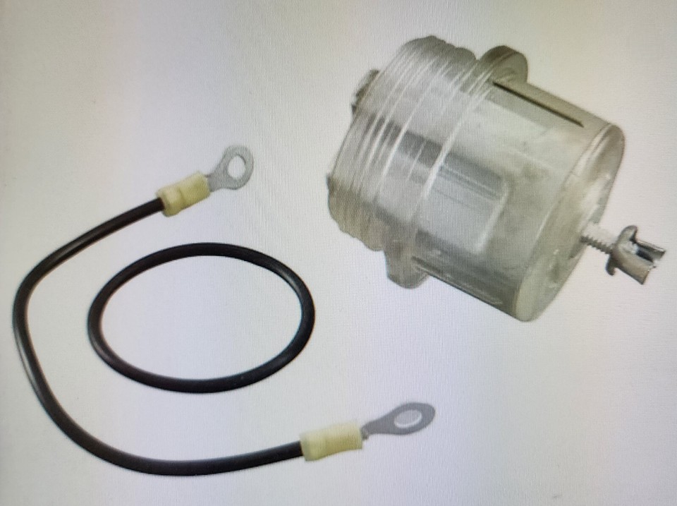 Raypak 017960F Protek Shield Assembly | eBay