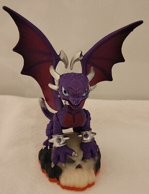 Skylanders Cynder Series 2 Giants Undead Figure WE COMBINE SHIPPING! | eBay