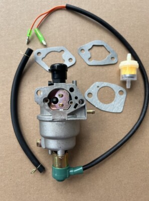 Carburetor Carb For Champion Generator Champion CPE CSA40045 40045 | eBay