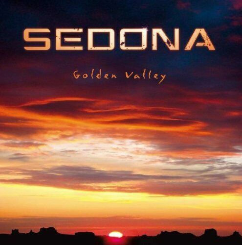 Golden Valley von Sedona (CD, 2010) online kaufen | eBay.de