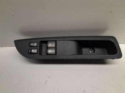 Driver Front Door Switch Driver's Window Power Lock Fits 13-20 NV200 ...