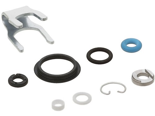 For 2018-2021 Mercedes AMG GT C Fuel Injector O-Ring Kit 42331ZGKF 2019 ...