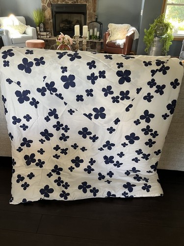 Kate Spade Shadow Floral Comforter/Sham Set Full/Queen New | eBay