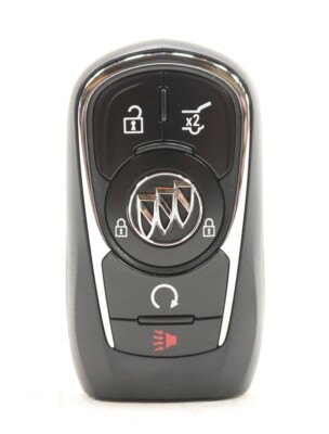 NEW ACDelco Smart Key Keyless Remote Fob 13521090 Buick Enclave 2018 ...