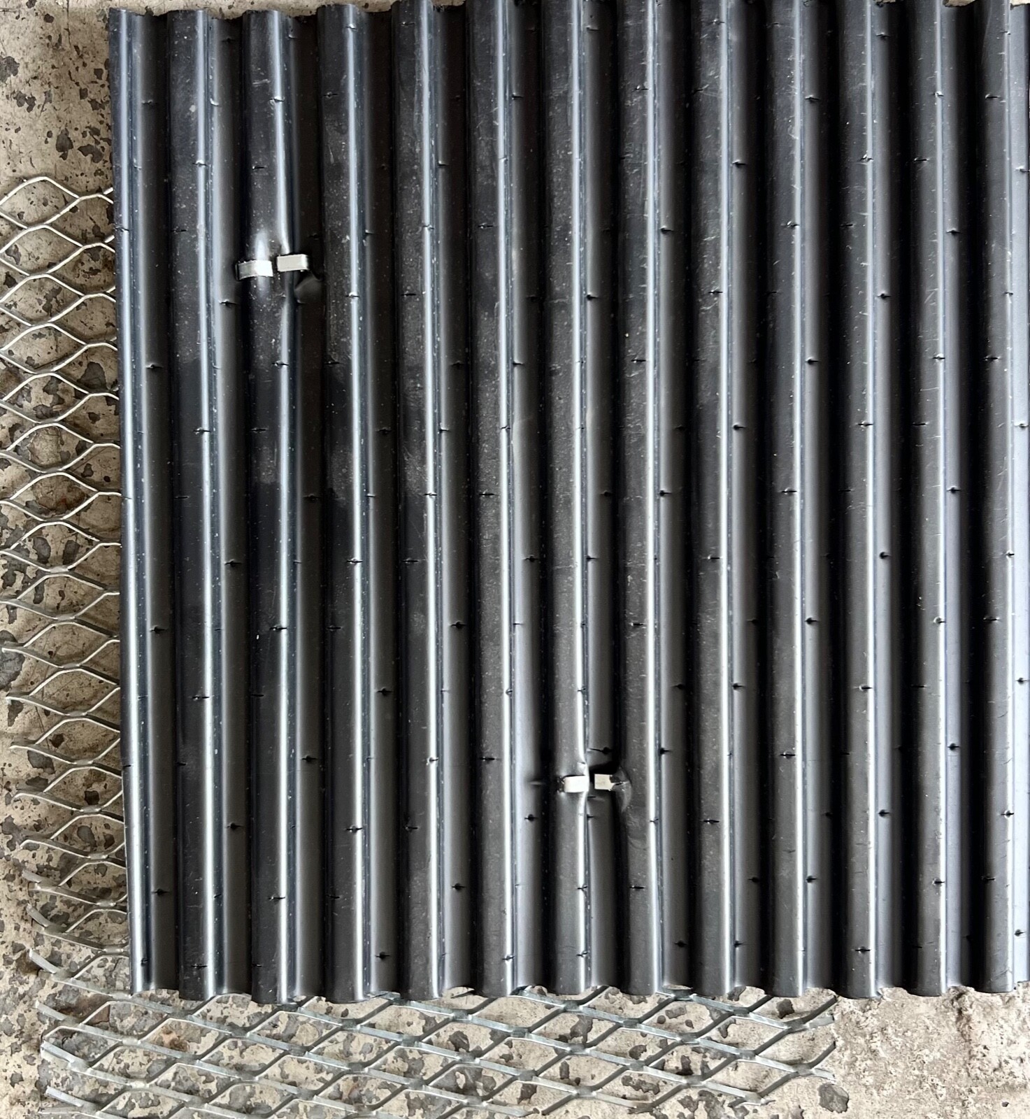 Rainscreen Dimpleboard drainage MTI | eBay